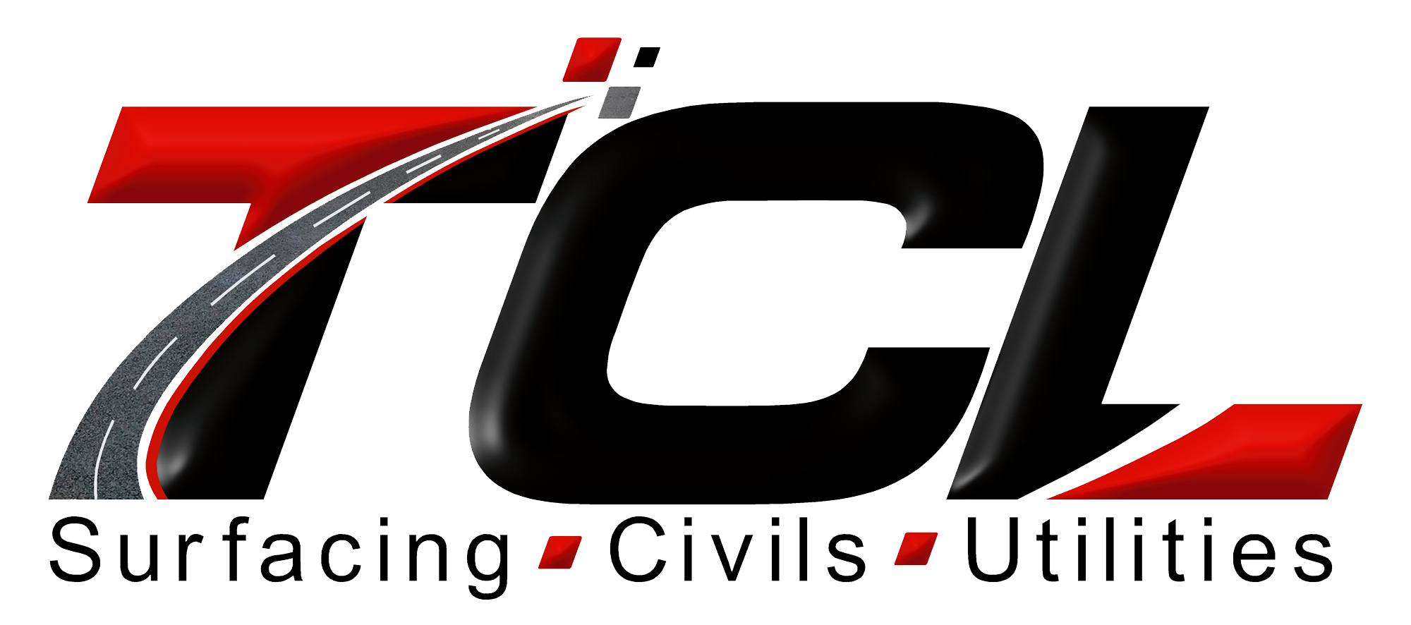 Home - Team TCL road way surfacing, highway maintenance, tarmac, road ...